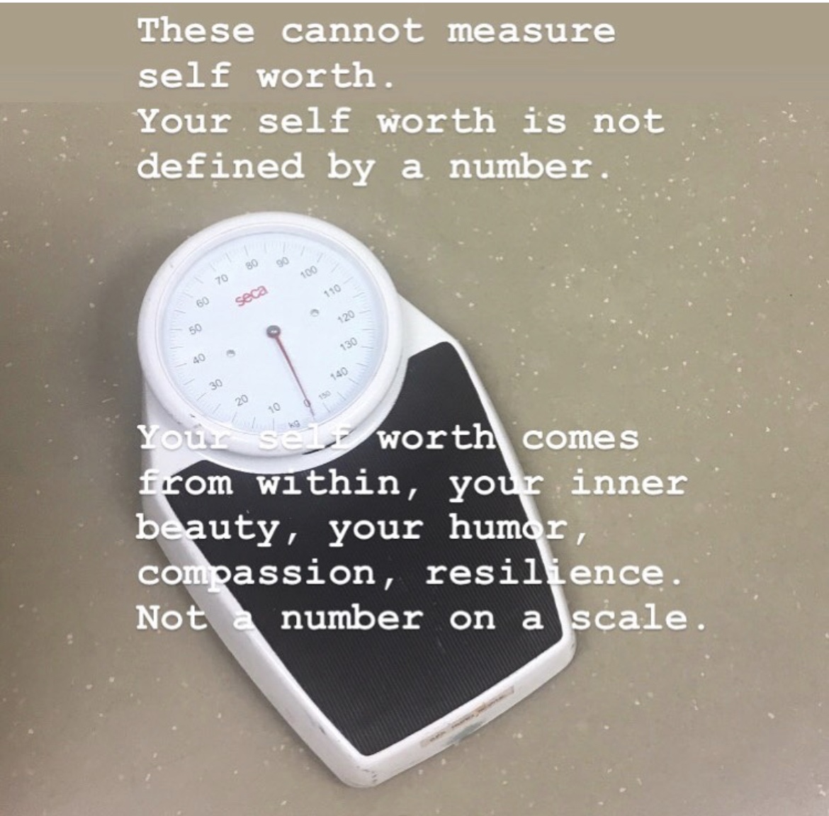 “Weigh days” in ED recovery – Quash stigma not fat: ED recovery blog